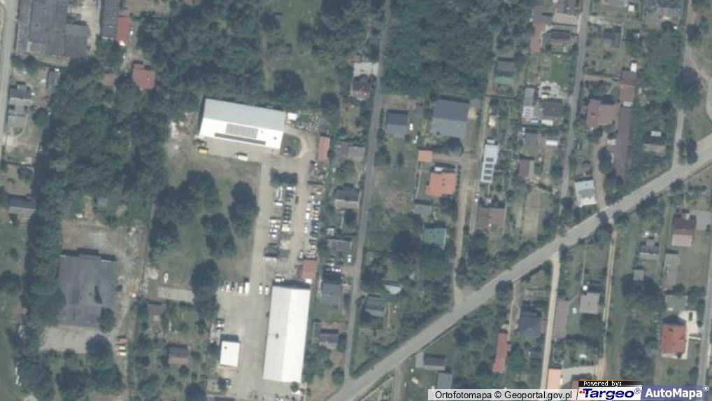 Sienkiewicza Henryka 6 (ul), 26-630 Jedlnia-Letnisko